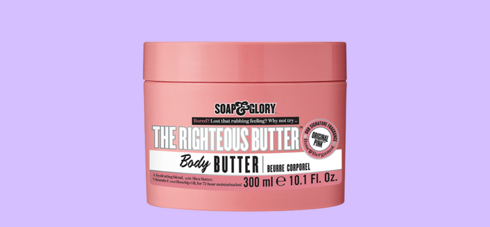 Body Butters